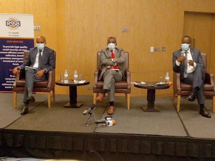 RSSB embarks on a new five-year strategic journey that envisions ...